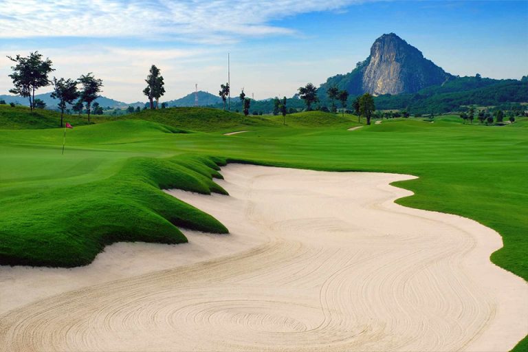 Chee Chan Golf Resort - Golforient.com